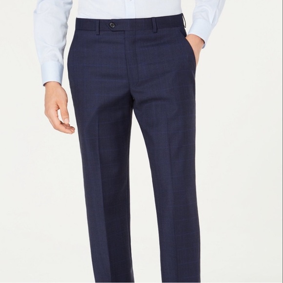 Lauren Ralph Lauren | Pants | Lauren Ralph Lauren Mens Classicfit ...